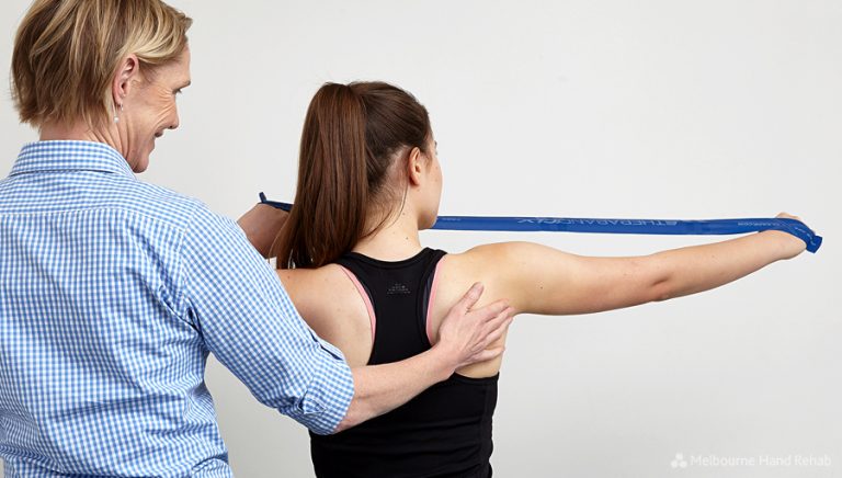 Understanding shoulder injuries | Melbourne Hand Injuries Understanding shoulder injuries | Melbourne Hand Injuries